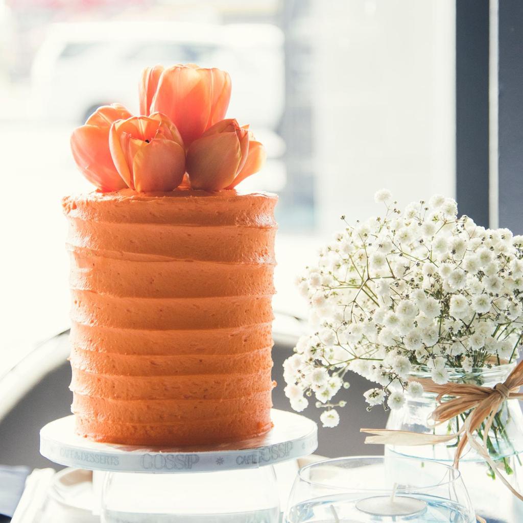 Gossip The Café – GOSSIP THE CAFE