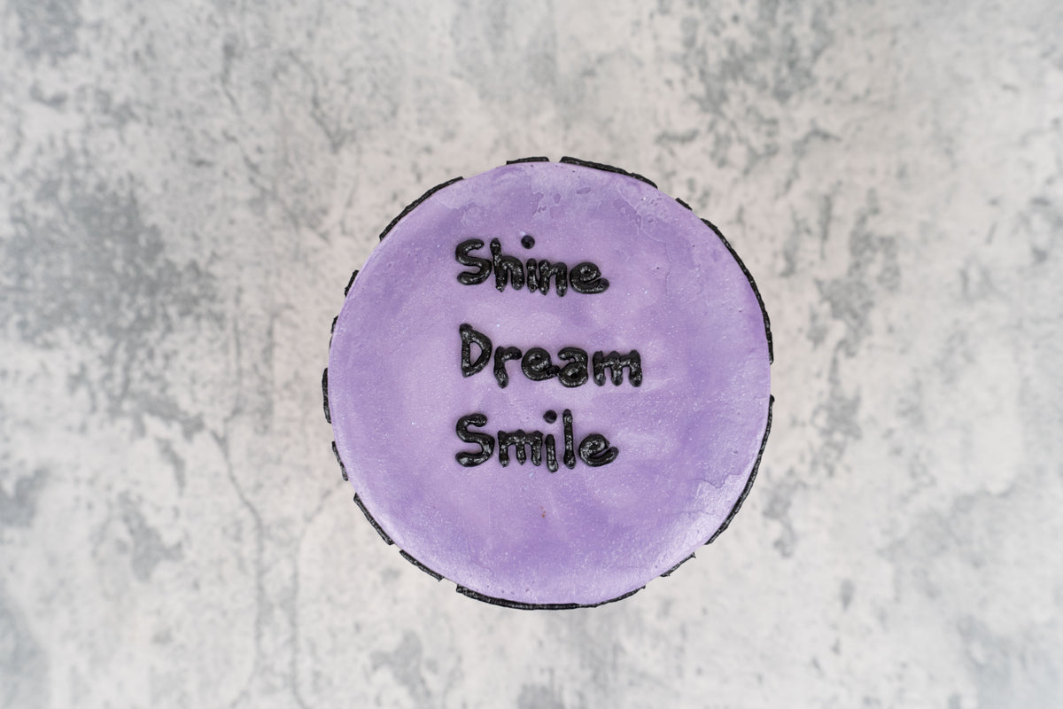 BENTO 3D CAKE – GOSSIP THE CAFE